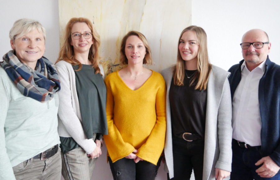 SPI Paderborn e. V. » EUTB zu Gast beim SPI Paderborn e. V.