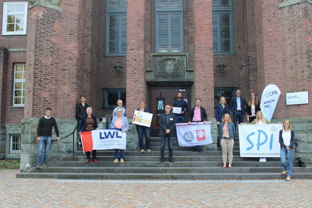 SPI Paderborn e. V. » SPI ist Kooperationspartner der KatHO Paderborn