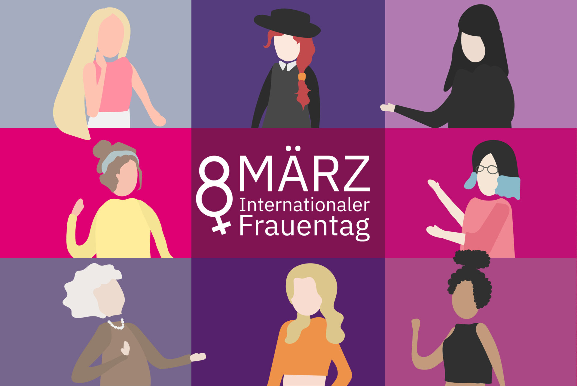 SPI Paderborn e. V. » Weltfrauentag
